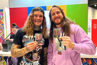 Noonah | Event Tech for the Biggest Brands & Best Agencies