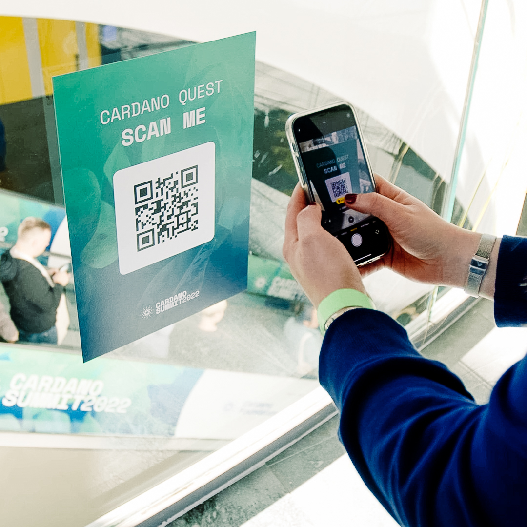 Mobile Experiences For Events, Brands & Agencies - Noonah