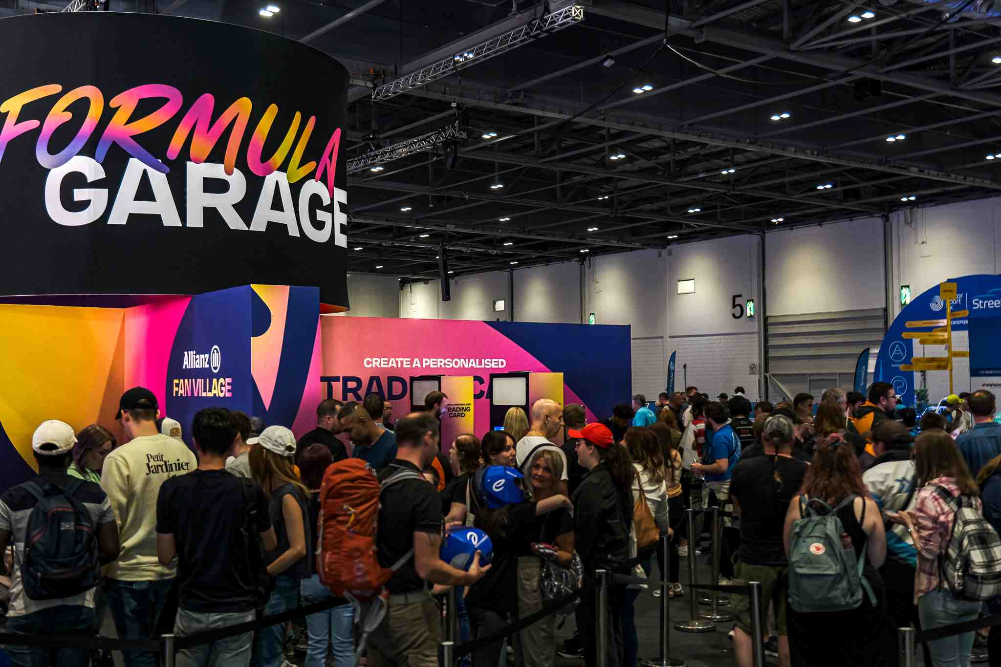 Tech for Live Events & Activations - Noonah