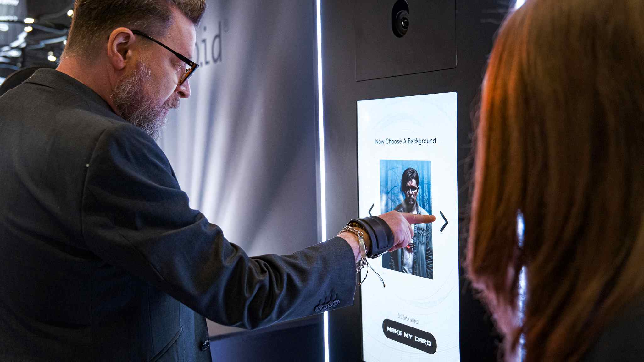 Noonah's AI Experiences Steal the Show at International Confex