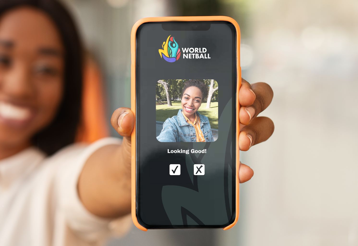 Pocket Booth | The Virtual Photo Booth for Events