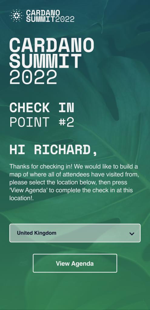 QR Scavenger Hunt | Corporate Scavenger Hunt | Noonah