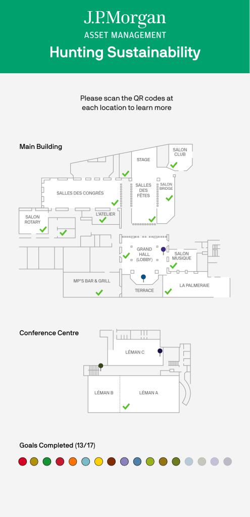 QR Scavenger Hunt | Corporate Scavenger Hunt | Noonah