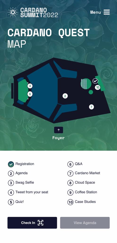 QR Scavenger Hunt | Corporate Scavenger Hunt | Noonah