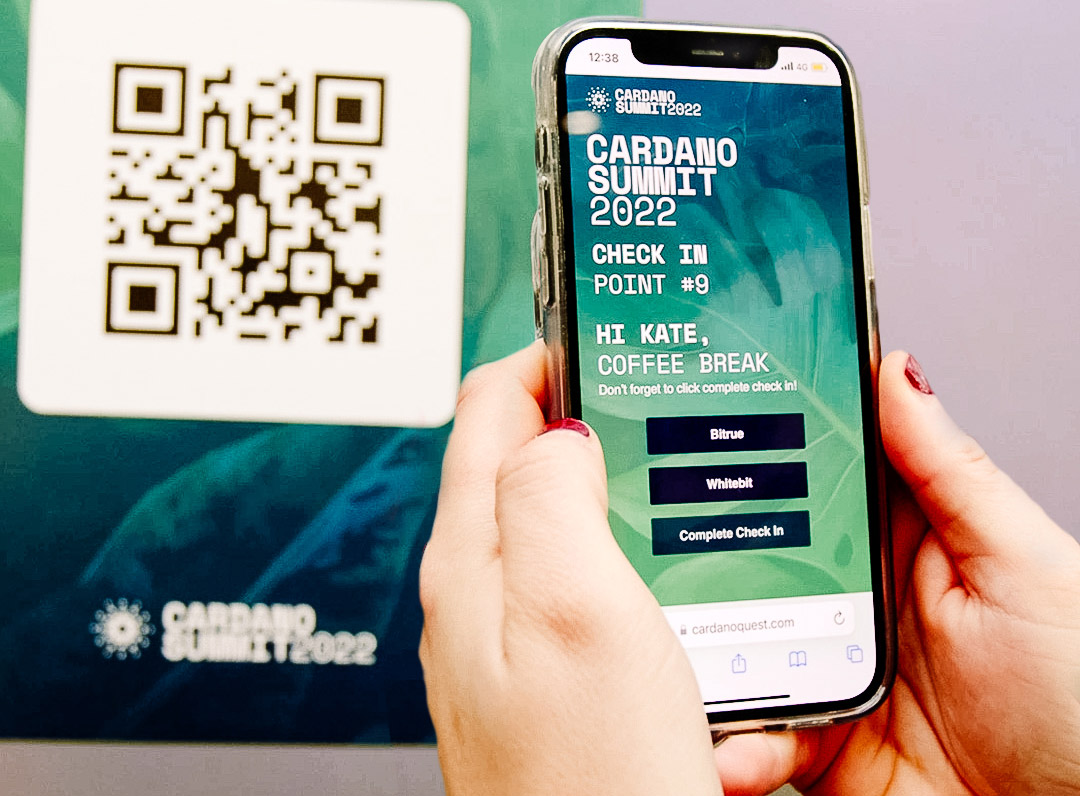 QR Scavenger Hunt | Corporate Scavenger Hunt | Noonah